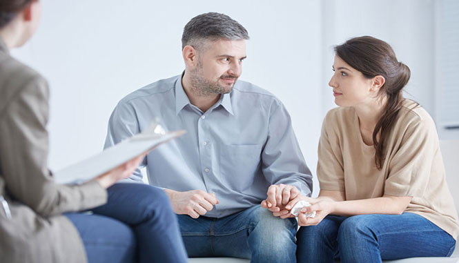 Infidelity Therapy in Denver, CO | Denver Men's Therapy