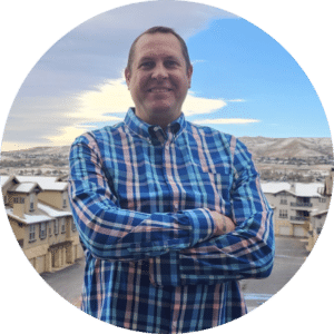 Andy Caraway, MS, LPC