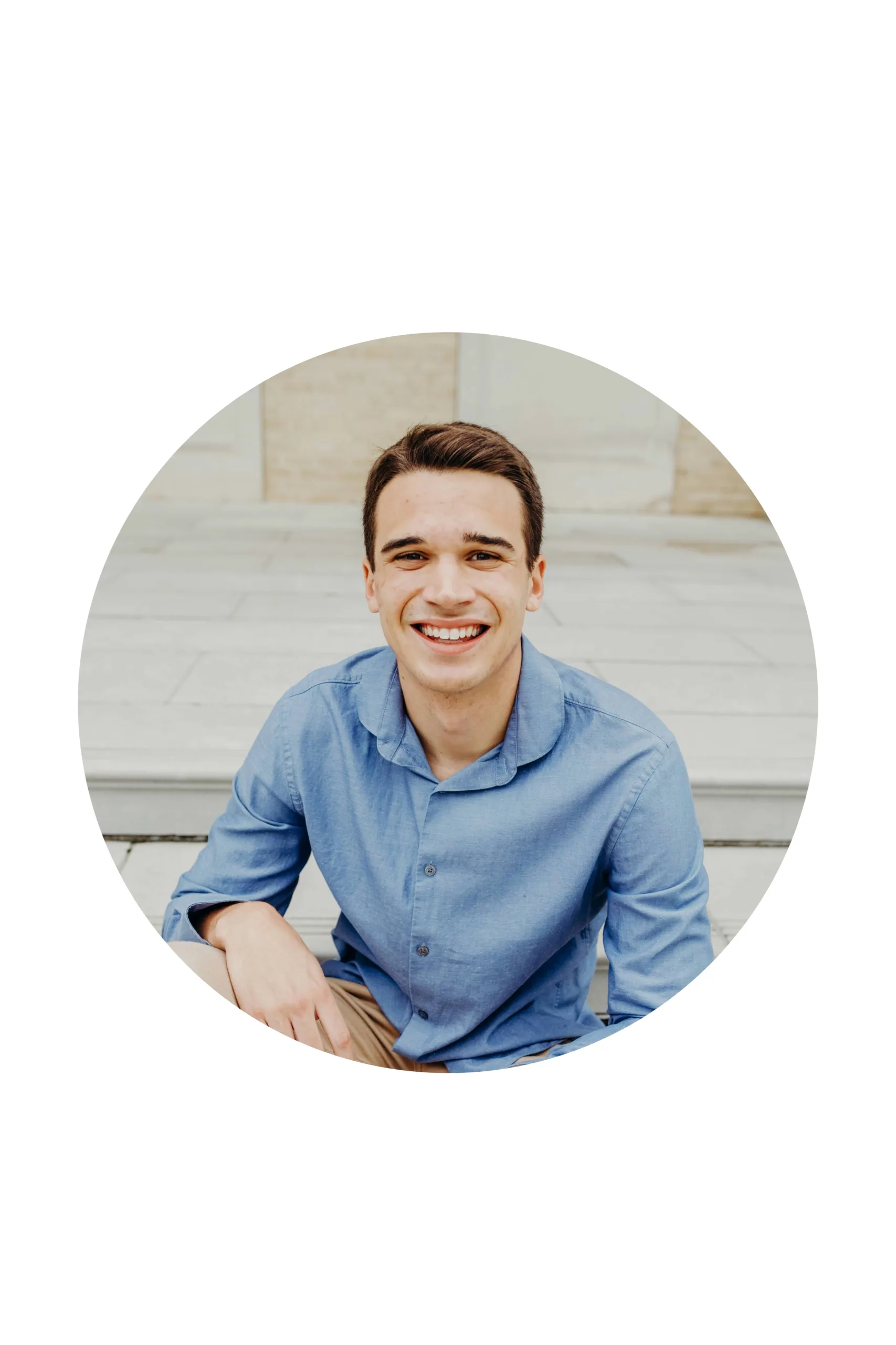 Justin Rountree, LMFT